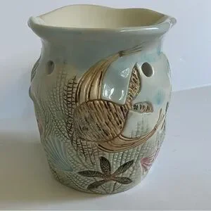Jackel | Accents | Jackel Wax Warmer Limited Edition Ocean Sea Beach ...